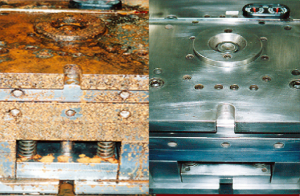 VCI Antirust Malaysia | DSP INDUSTRY